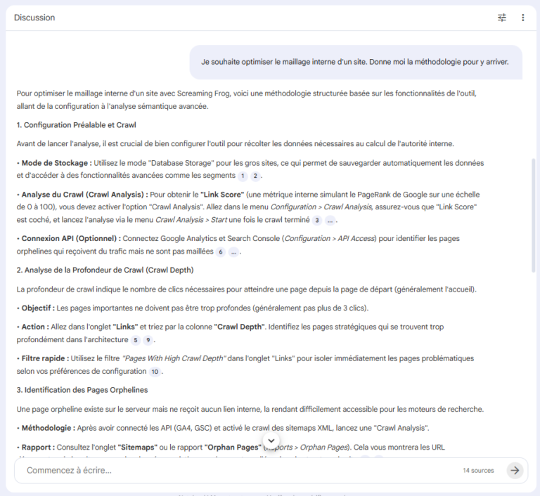 NotebookLM : guide complet de l’IA collaborative de Google